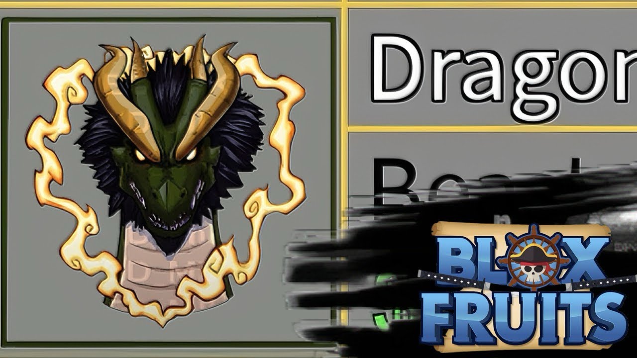 The Dragon Rework Sneak Is Finally Here…… | Blox Fruit Sneaks - YouTube