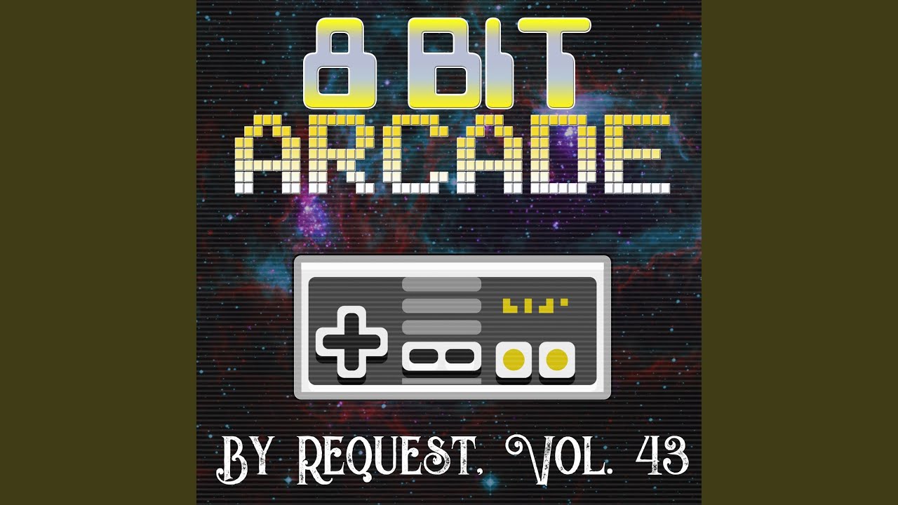 But I Love U (8-Bit G-Dragon Emulation) - YouTube