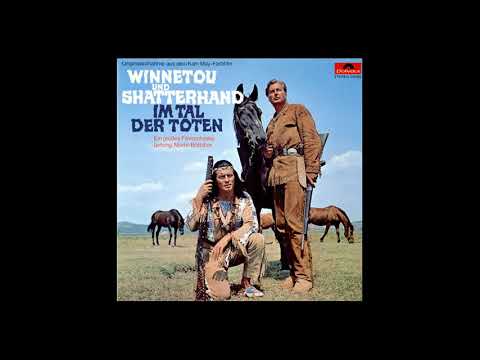 Martin Böttcher - Murdock-Bande Reitet Ins Schlangental (Murdock-Thema)