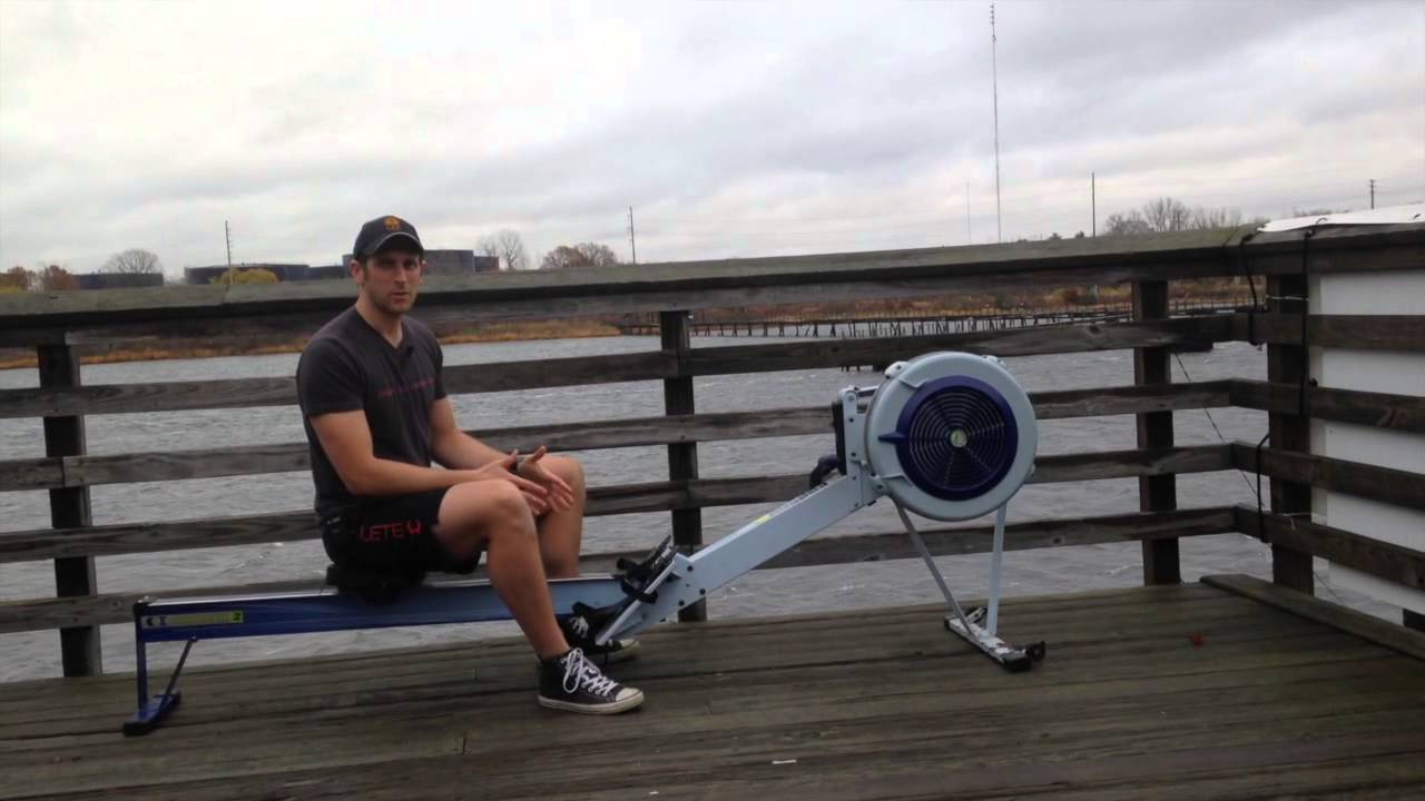 How to Hip Hinge | feat. Joe DeLeo | Ep. 2 | LEO Training - YouTube