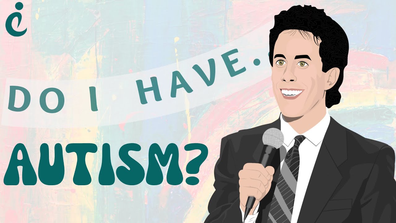 Do You Have #Autism? Are You Autistic? Decoding ASD Signs & Symptoms ...