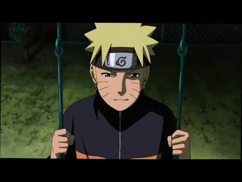 Naruto - Sadness and Sorrow AMV