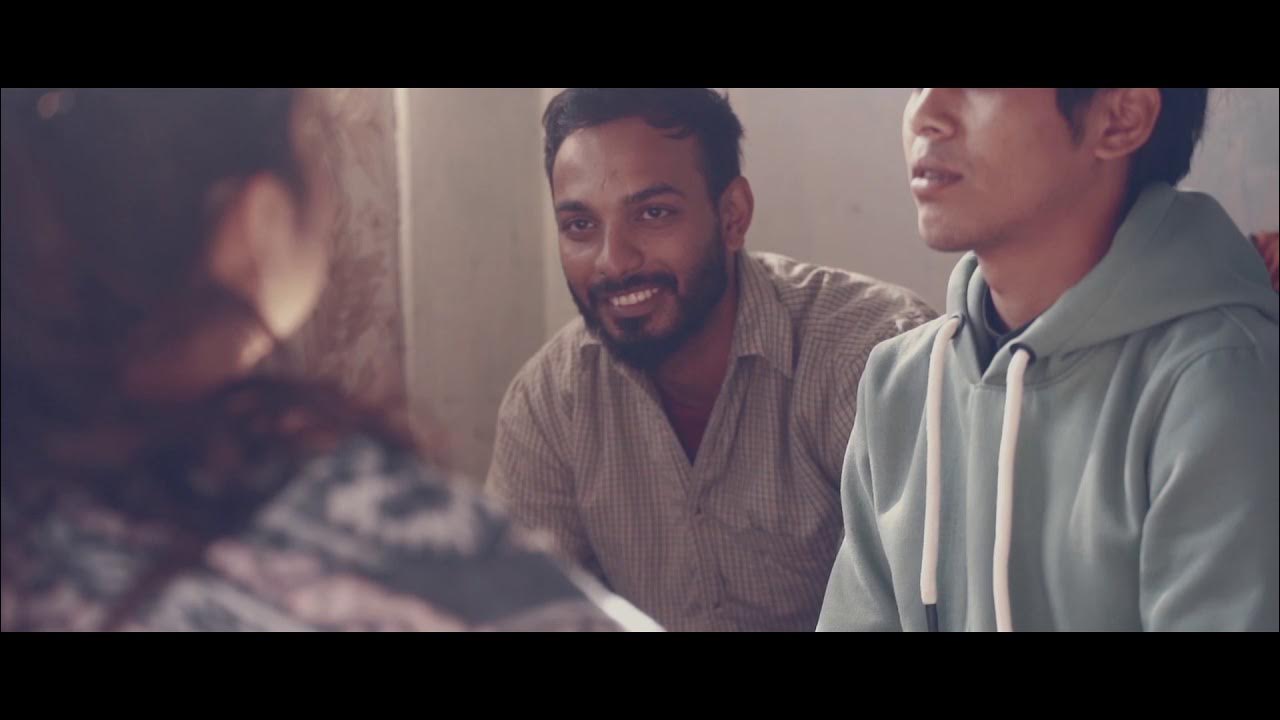 Samjhera Timilai - Naughty Prophets (Official Music Video) - YouTube