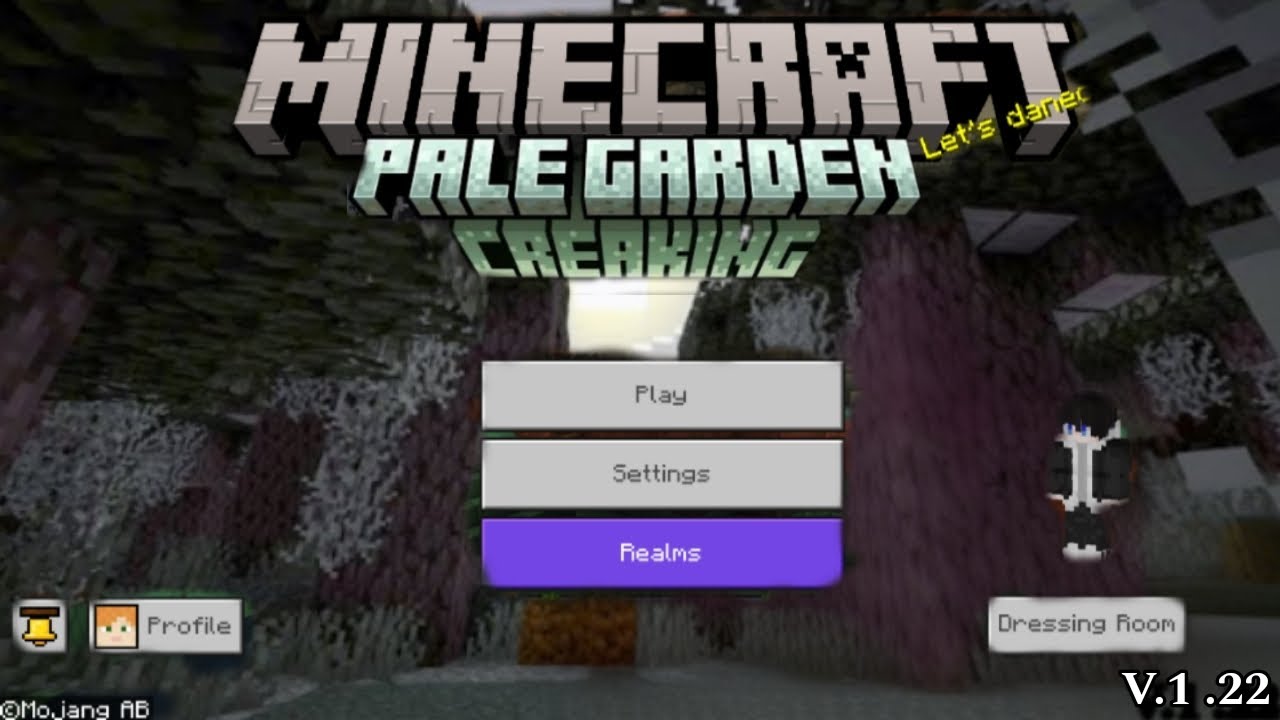 Minecraft 1.22 Official Version Released Date | Minecraft 1.22 Latest ...