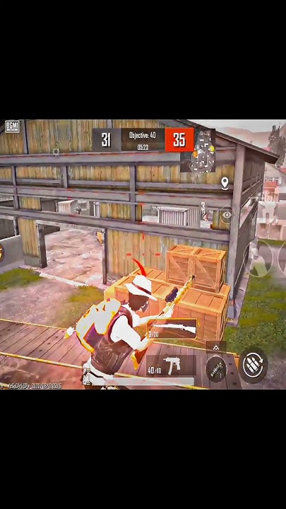 Velocity pubg montage || Bgmi headshot Whatsapp Status || With m24 shot || Pubg sniping status ...