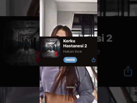 Güzel korku oyunları (mobil) #shorts