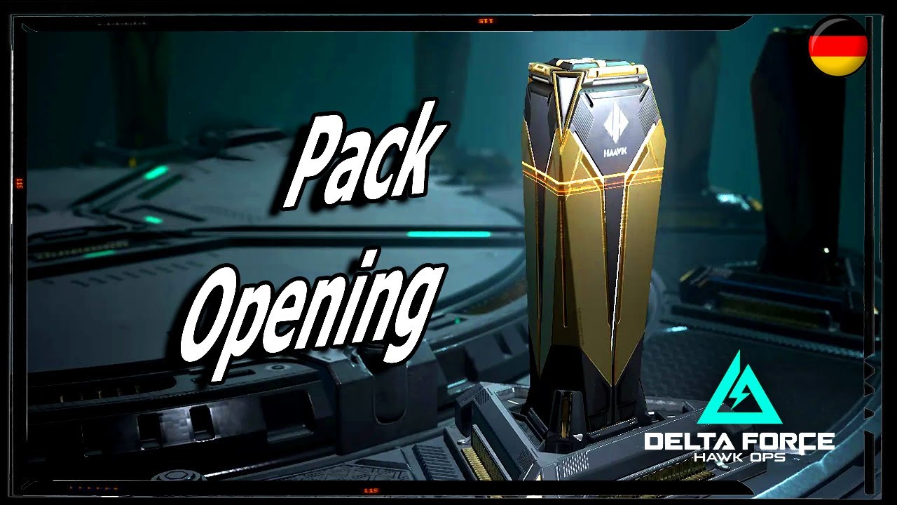 Boxen + Mandelbrick öffnen | Delta Force Extraction Deutsch - YouTube