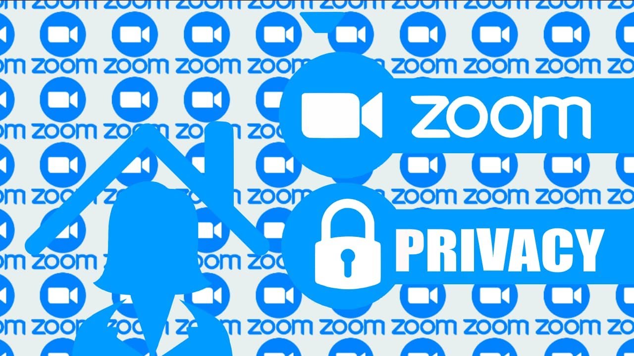 zoom privacy: Use or change backgrounds in zoom for maximum privacy ...