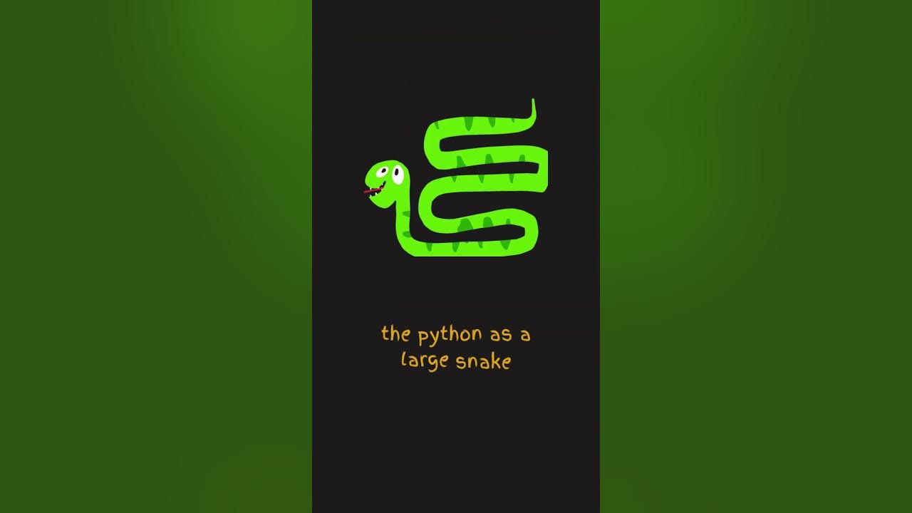 history of python programming in language #python #built #history # ...