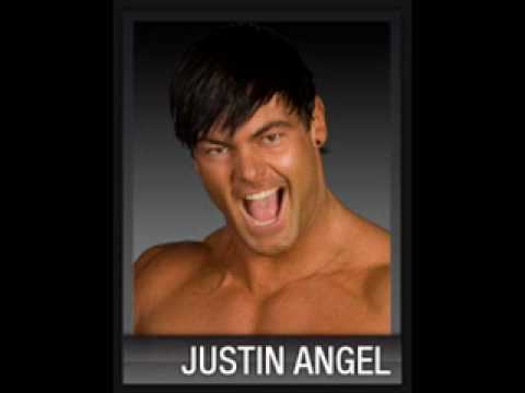 Justin Angel FCW Theme Song - YouTube