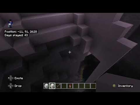building lore on my Minecraft server creative mode - YouTube