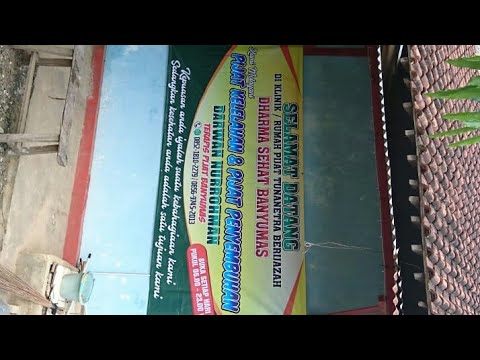 Info Tempat Pijat Dan Info Jasa Pijat Panggilan Terpercaya Di Purwokerto Banyumas