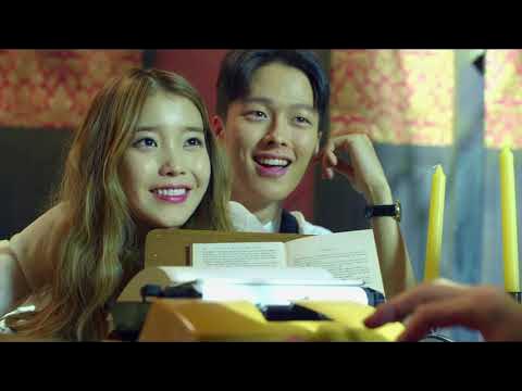 【4K HDR 60P】IU The Red Shoes M-V - YouTube