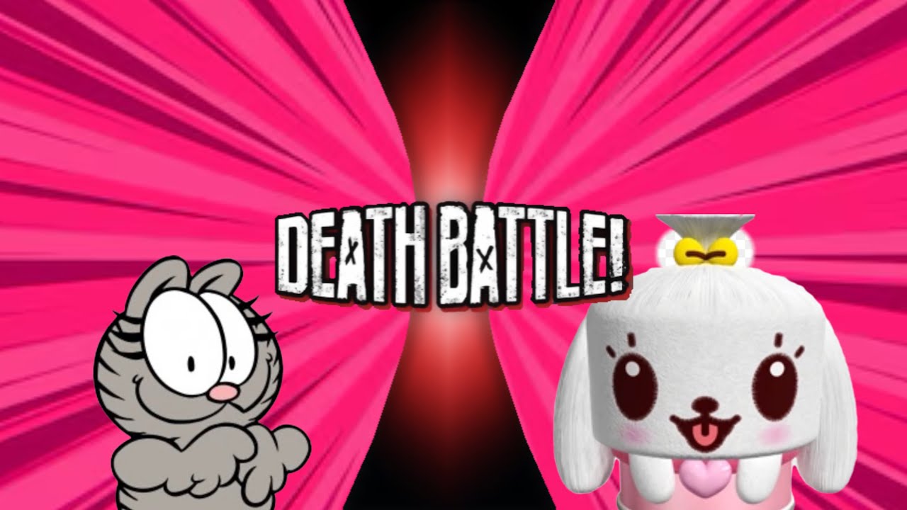 death battle trailer nermal vs mimi - YouTube