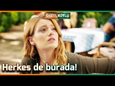 Buluşmaya Gelen Gelene... | Güzel Köylü