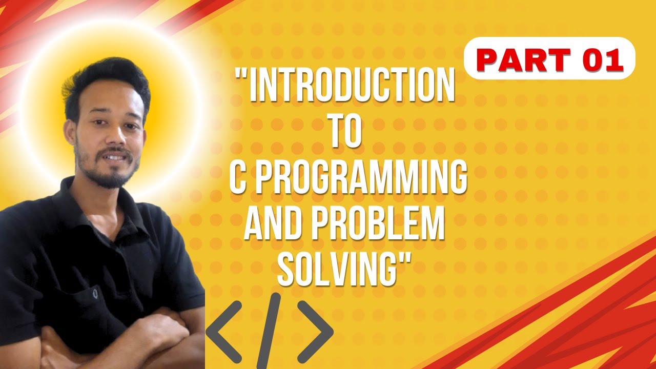 "Complete C Programming for Beginners | Diploma Series" Part 01 - YouTube