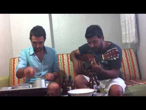 Orhan Ölmez Bilmece