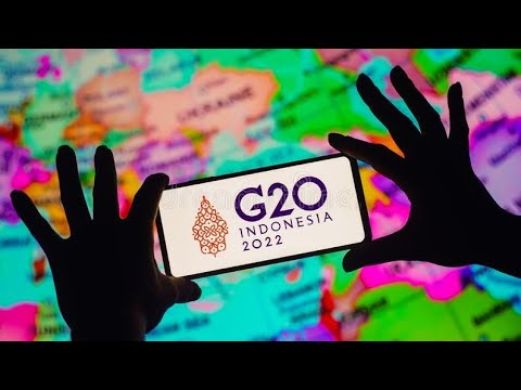 APA ITU G20? - YouTube