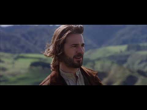 Son Samuray, The Last Samurai - Engin Altan Düzyatan & Burak Özçivit