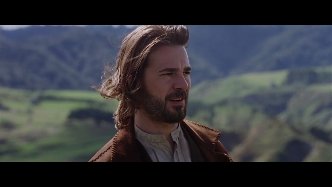 Son Samuray, The Last Samurai - Engin Altan Düzyatan & Burak Özçivit ...