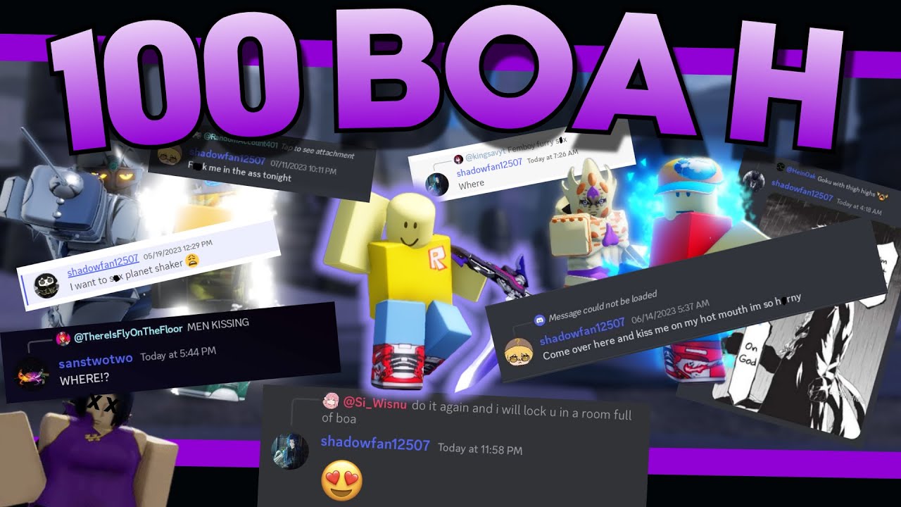 [AUT] Spawning 100 Boa H so you Don't Have to - YouTube