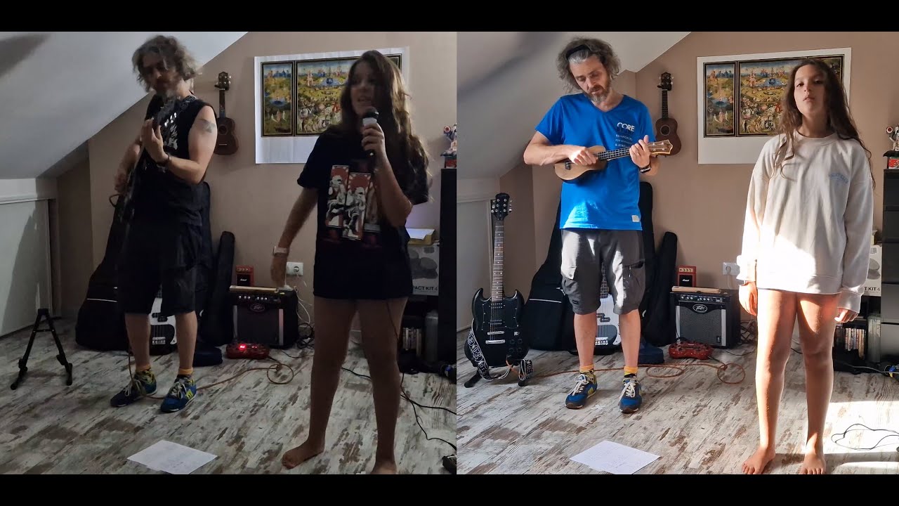 Happier than ever (cover). Billie Eilish - YouTube