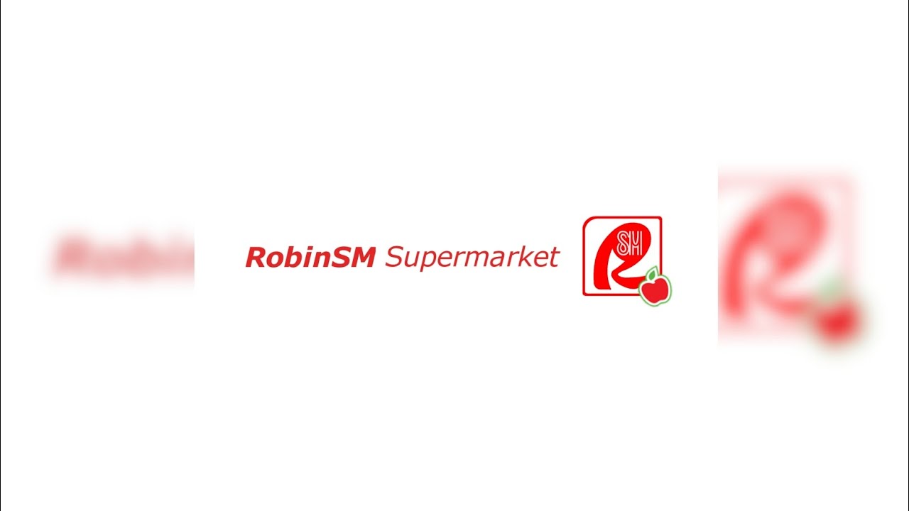 Robinsons Supermarket Logo