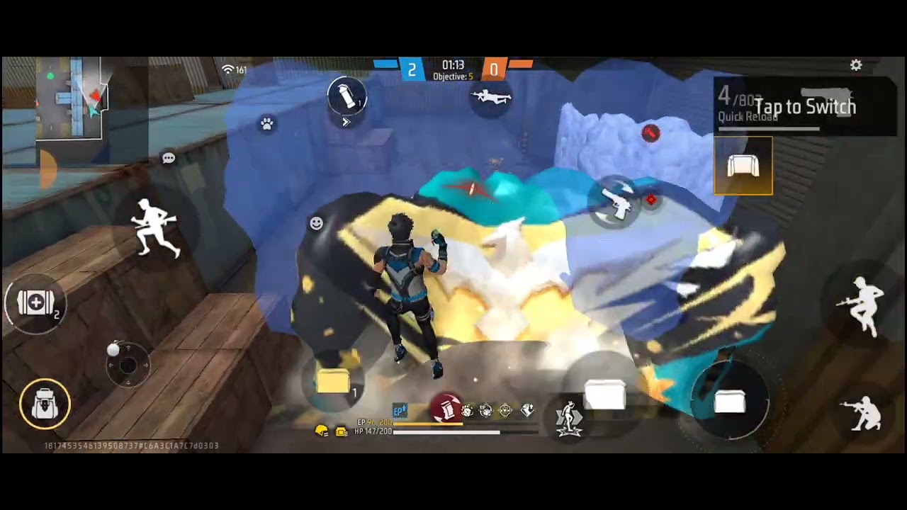 pro game play - YouTube