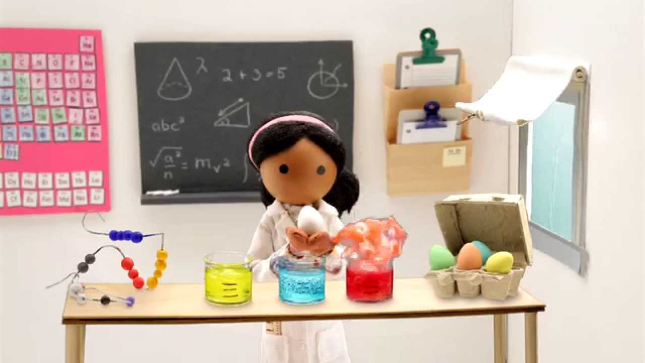 Windy & friends: Spring's Easter Egg Hunt (full episode) - YouTube