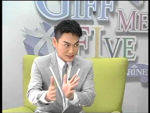 Giff me five 104/3 ขมิ้นชัน - YouTube