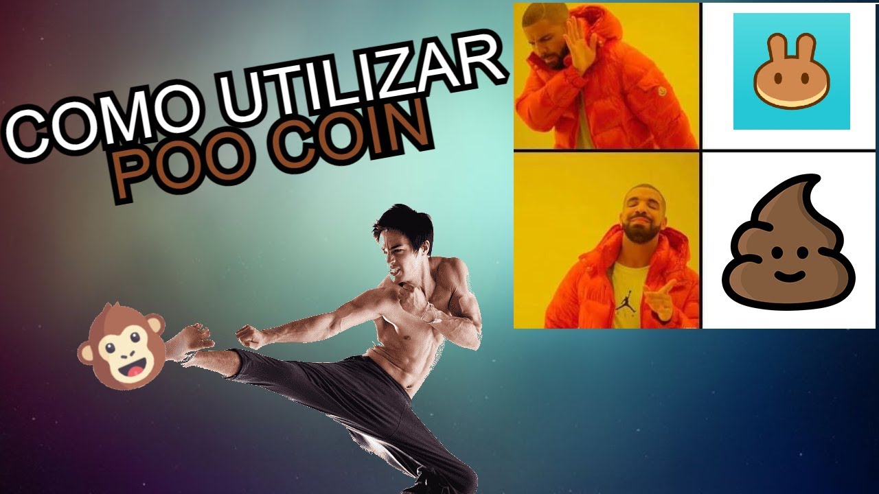 🔥POO COIN🔥 🤔MEJOR QUE PANCAKESWAP?🤔 - YouTube