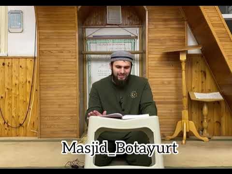 Книга Матн абу шуджаъ 2)урок на кумыкском языке. - YouTube