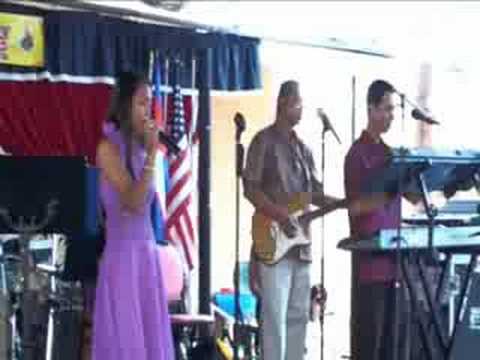 Dara Band Live 12 - YouTube