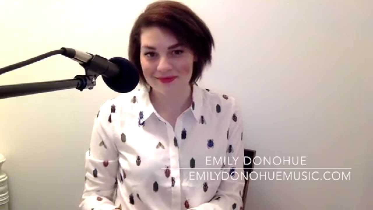 Possibility - Lykke Li Cover - YouTube
