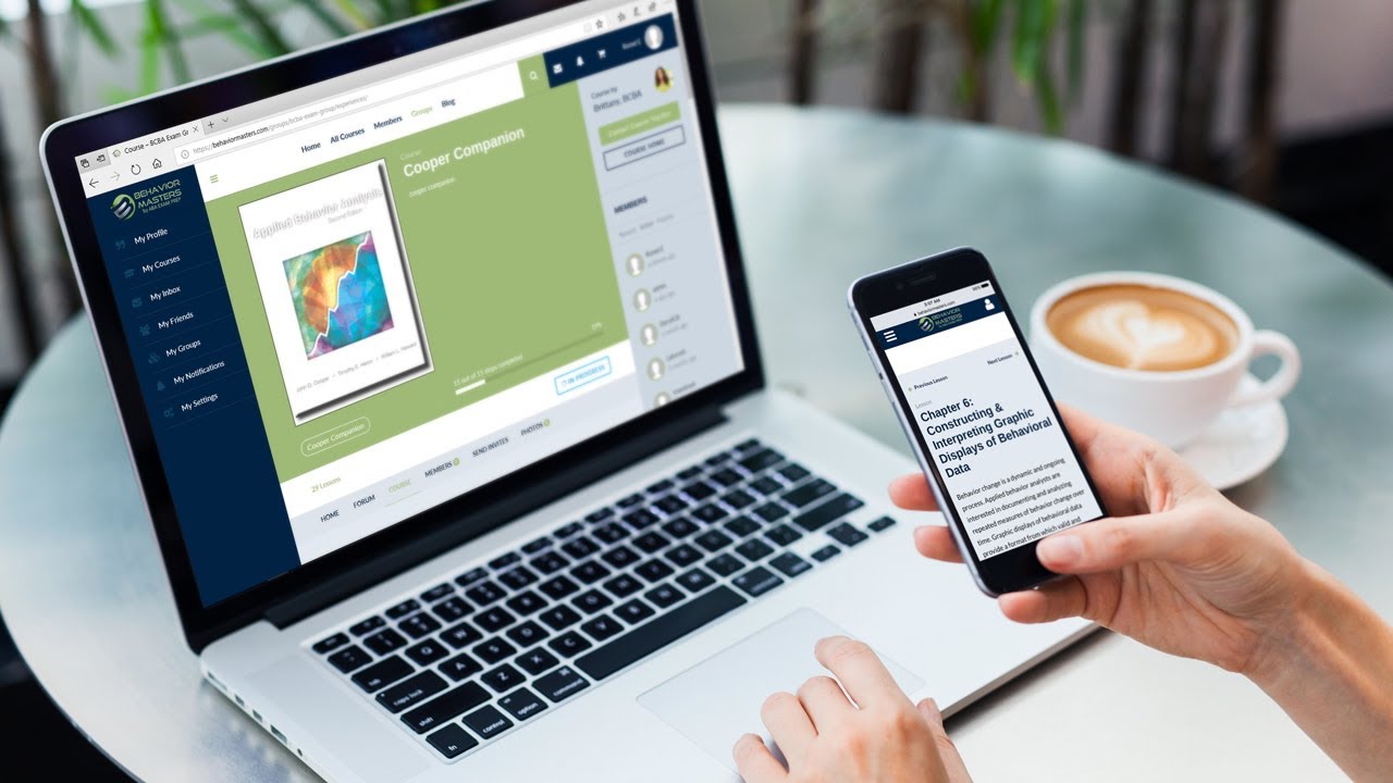 Behavior Masters - BCBA Online Course and Community - YouTube