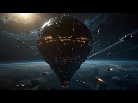 Earth's One-Ship Doctrine: Solitude Equals Strength | HFY Sci-Fi Story ...