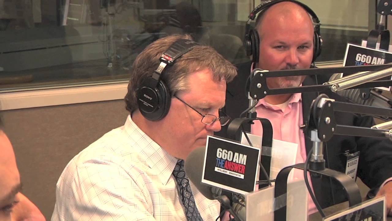 Steve Wingard and Steve Lamure's segment on this episode of Tuttle Talk ...