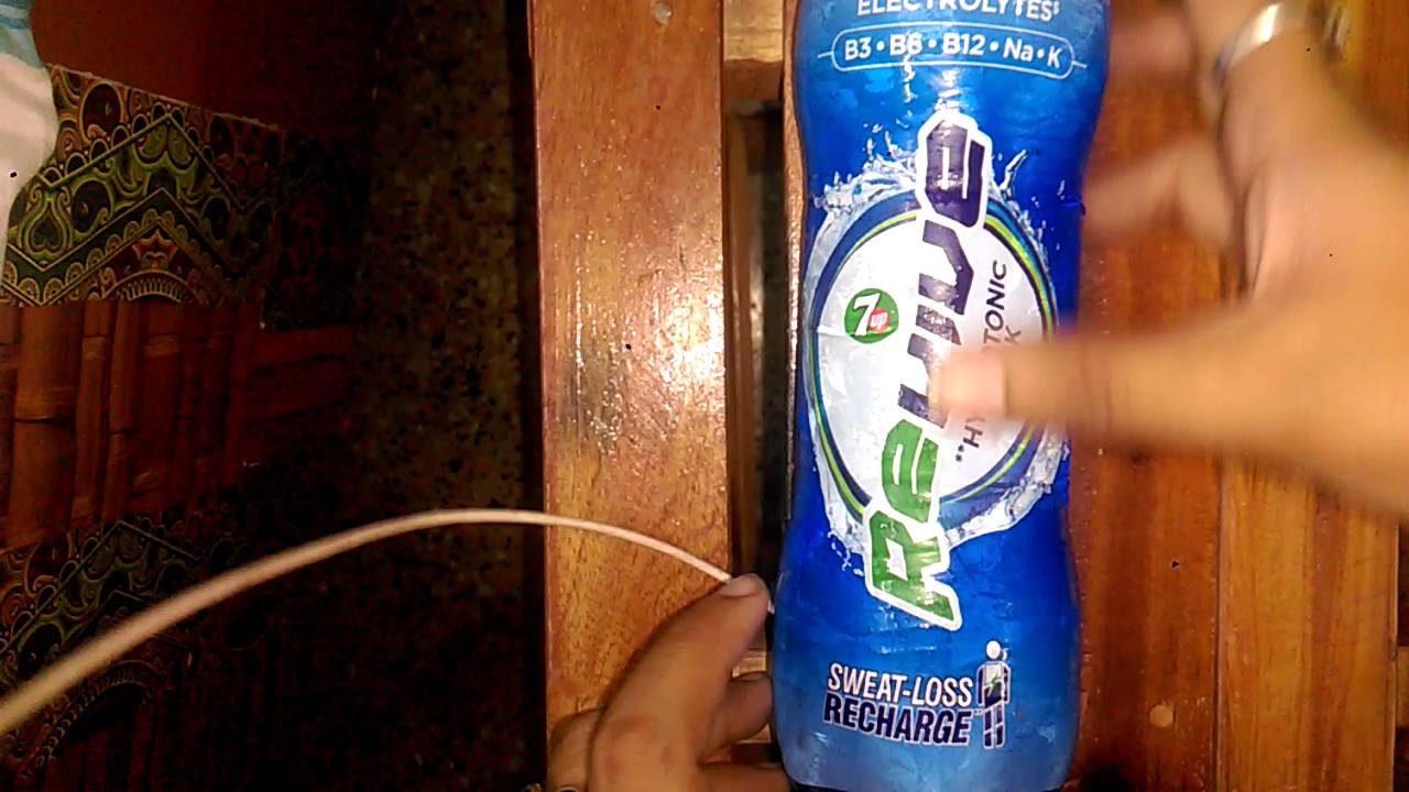 7up revive/review/a hydrating drink in the summer - YouTube