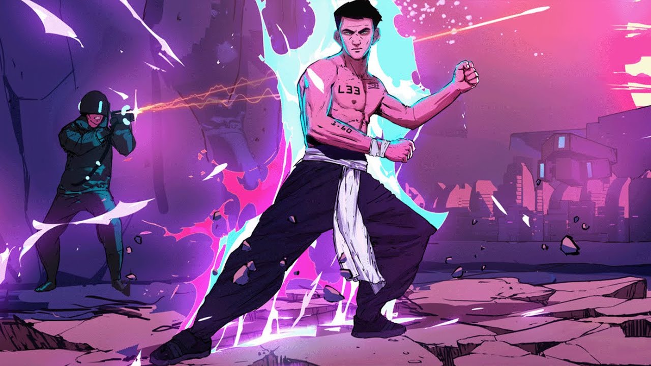 Nitro Kid Gameplay Overview - YouTube