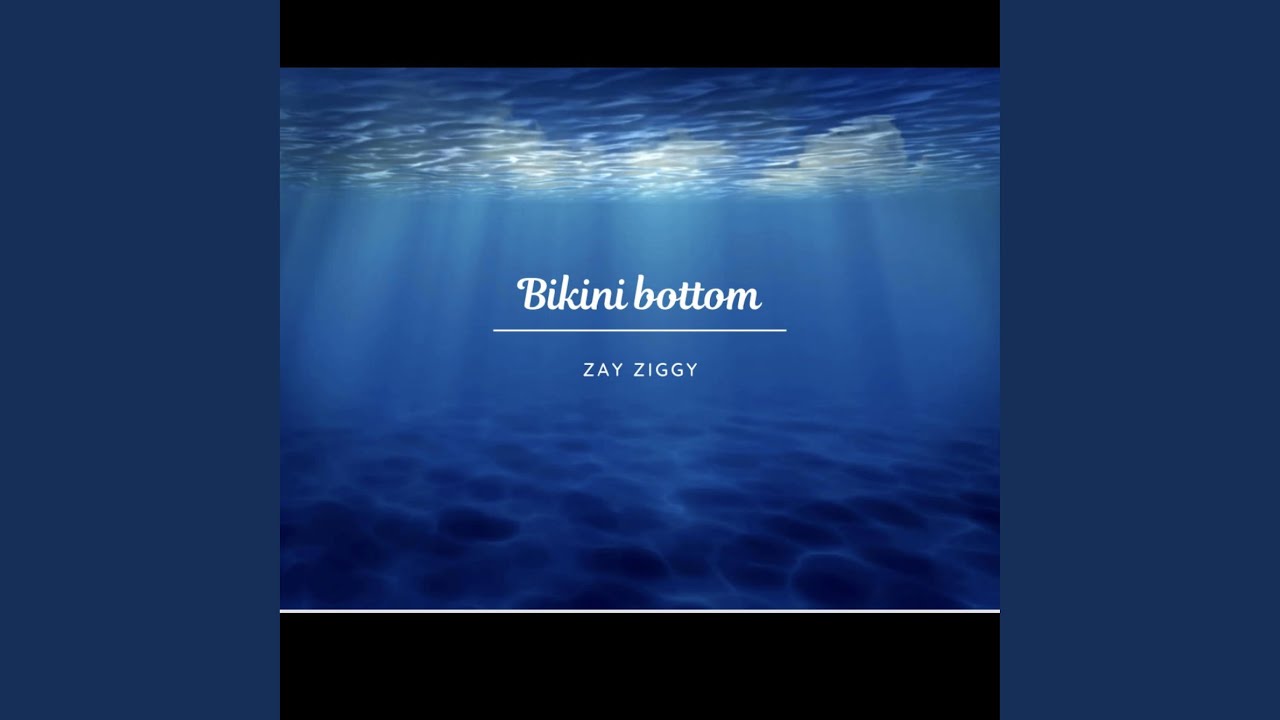 Bikini Bottom - YouTube