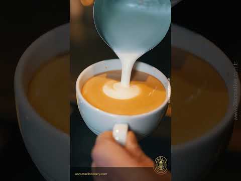 Merlin Bakery - Post Prodüksiyon