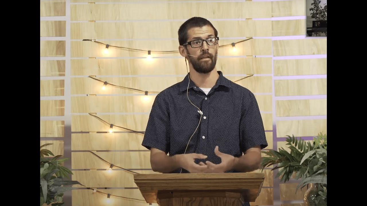 Tengan Por Sumo Gozo, 1ra. Parte (Santiago 1:2-18) - YouTube