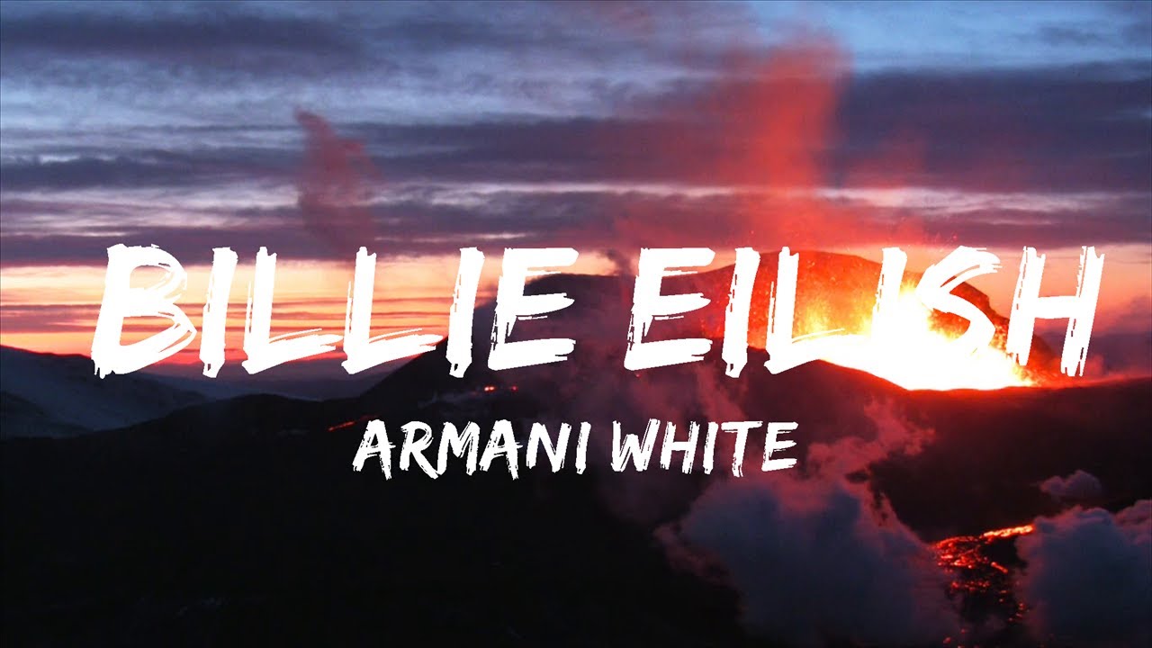 【30 Mins】 Armani White - Billie Eilish | Best Vibe Music - YouTube