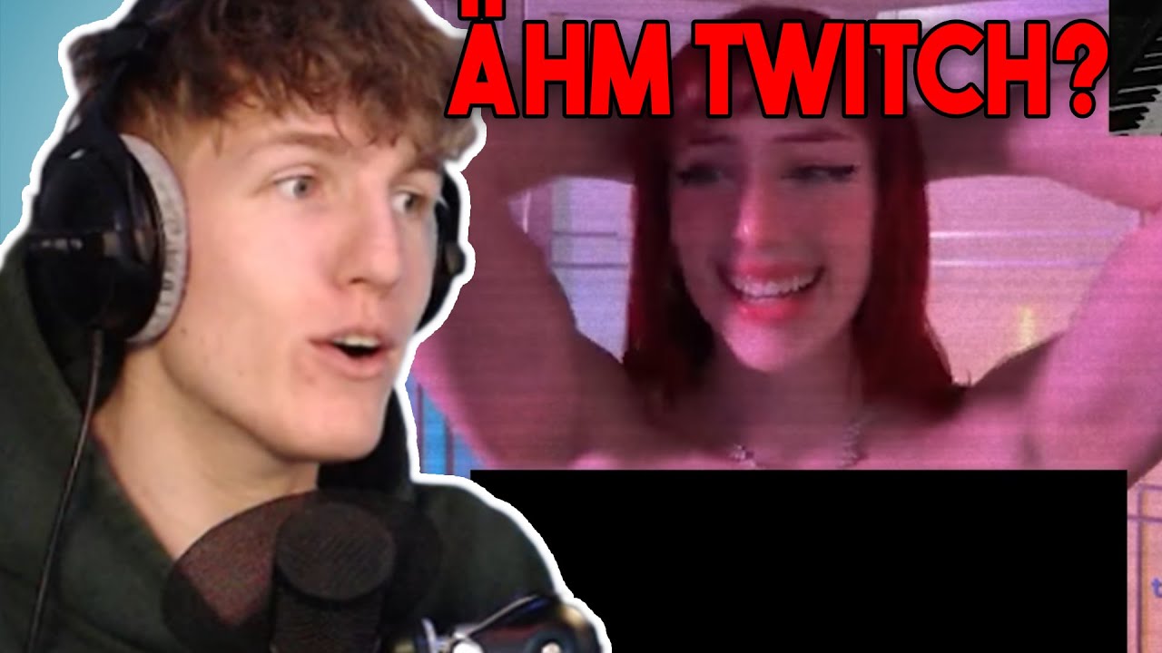 TWITCH ist SUS - YouTube