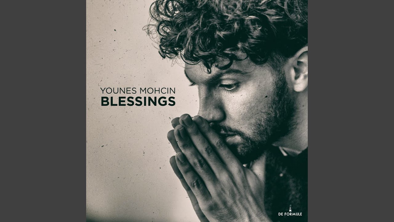 Blessings (Cover) - YouTube Music