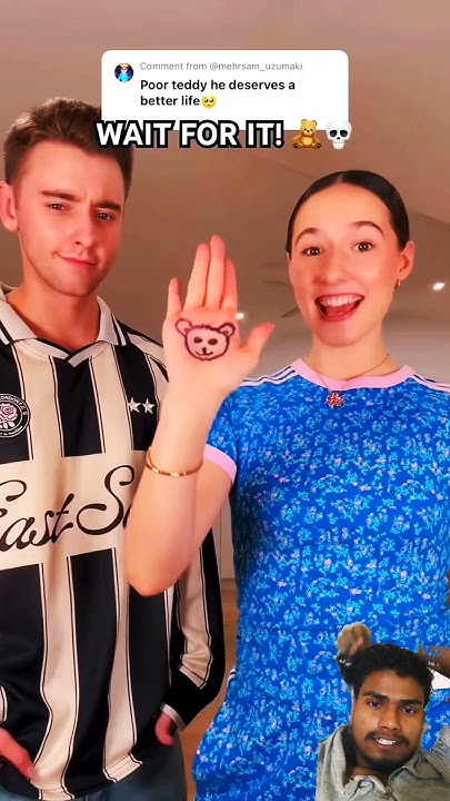 this is taddy - YouTube