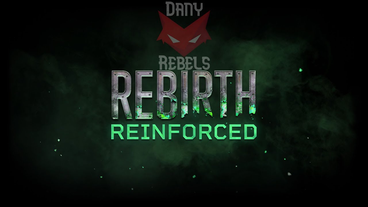 CALL OF DUTY REBIRTH 🥇🥇 - YouTube
