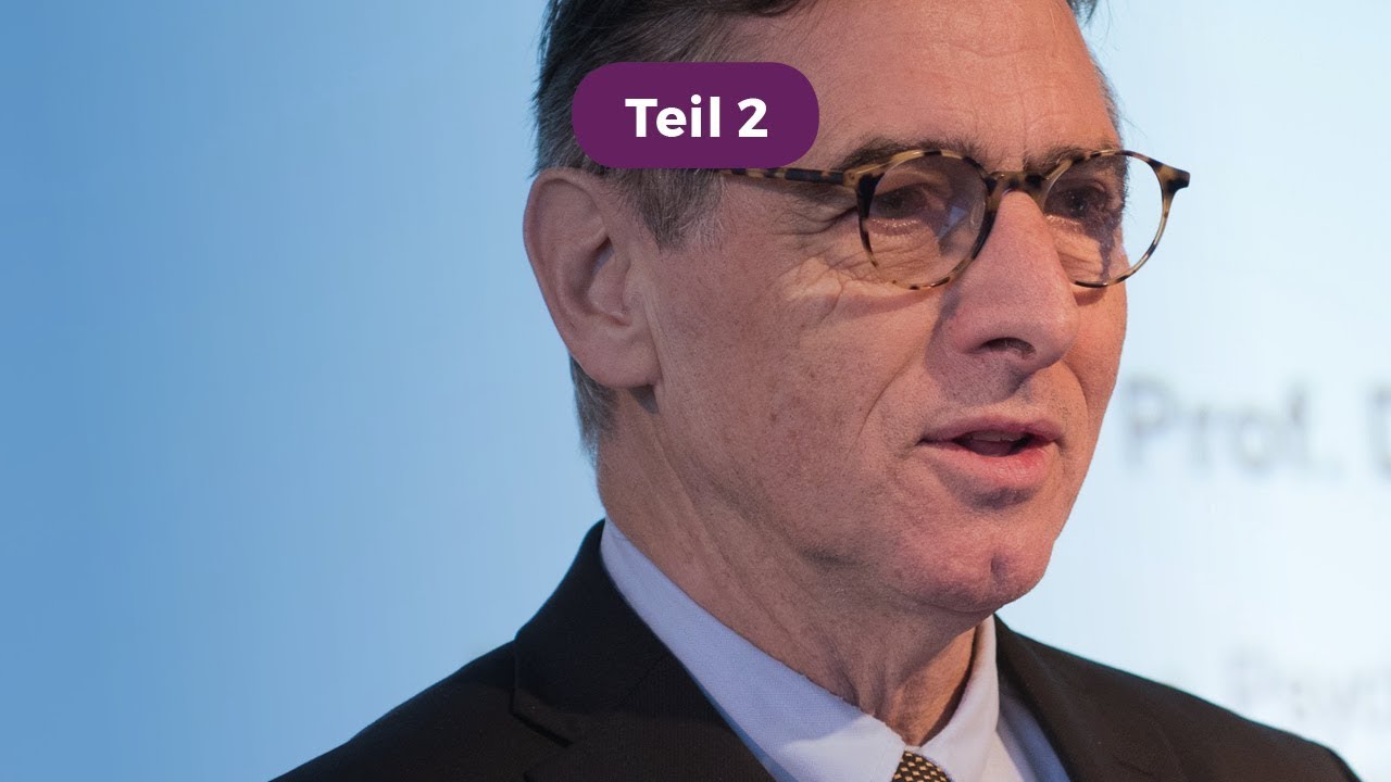 Prof. Dr. Michael Linden - Rehabilitation unter einer Lifespan ...