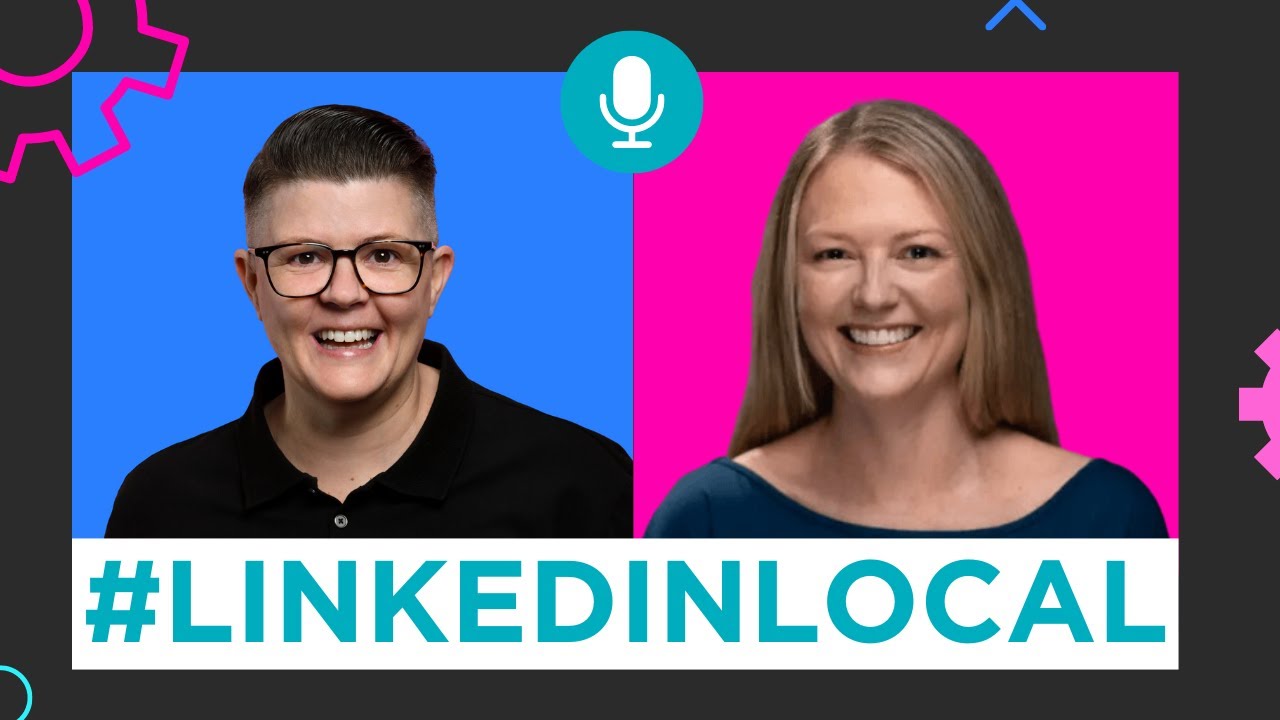 Linking Locally: Transforming Digital Connections to Real Life Meet Ups ...