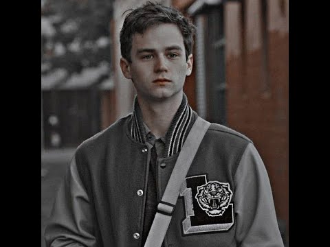 Justin Foley Sad Edit|Trama|13 Reasons Why - YouTube
